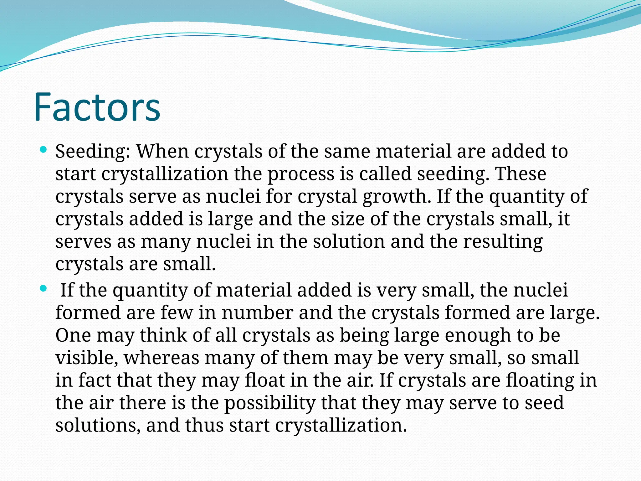 crystalization of various substances 2.pptx