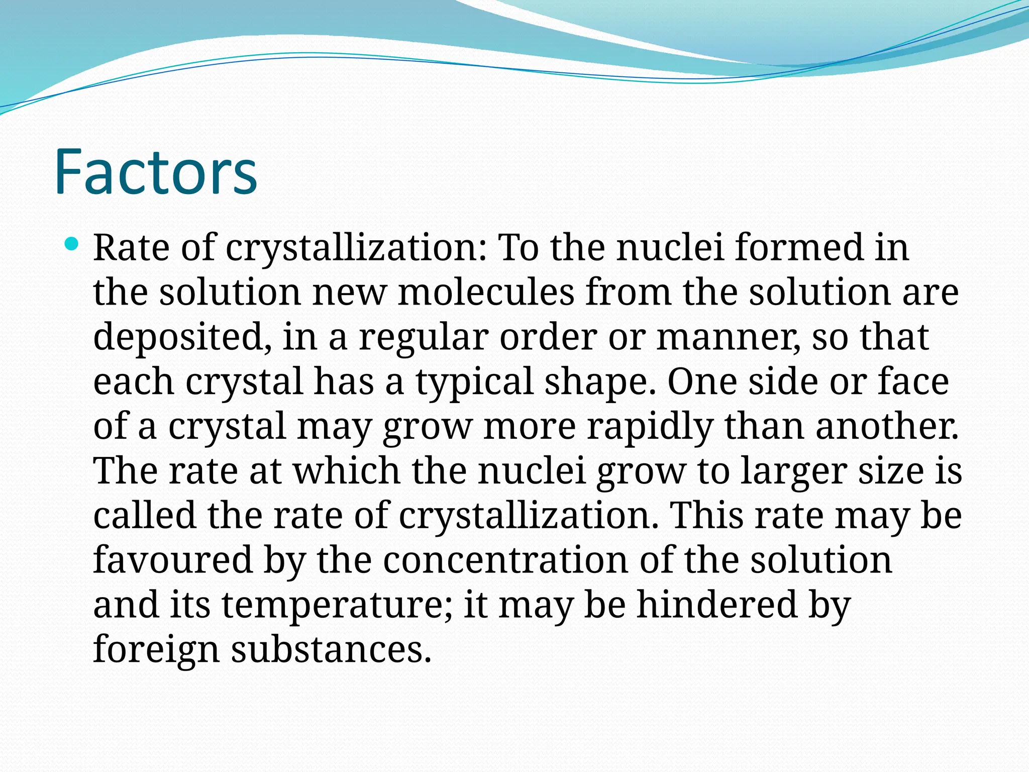 crystalization of various substances 2.pptx
