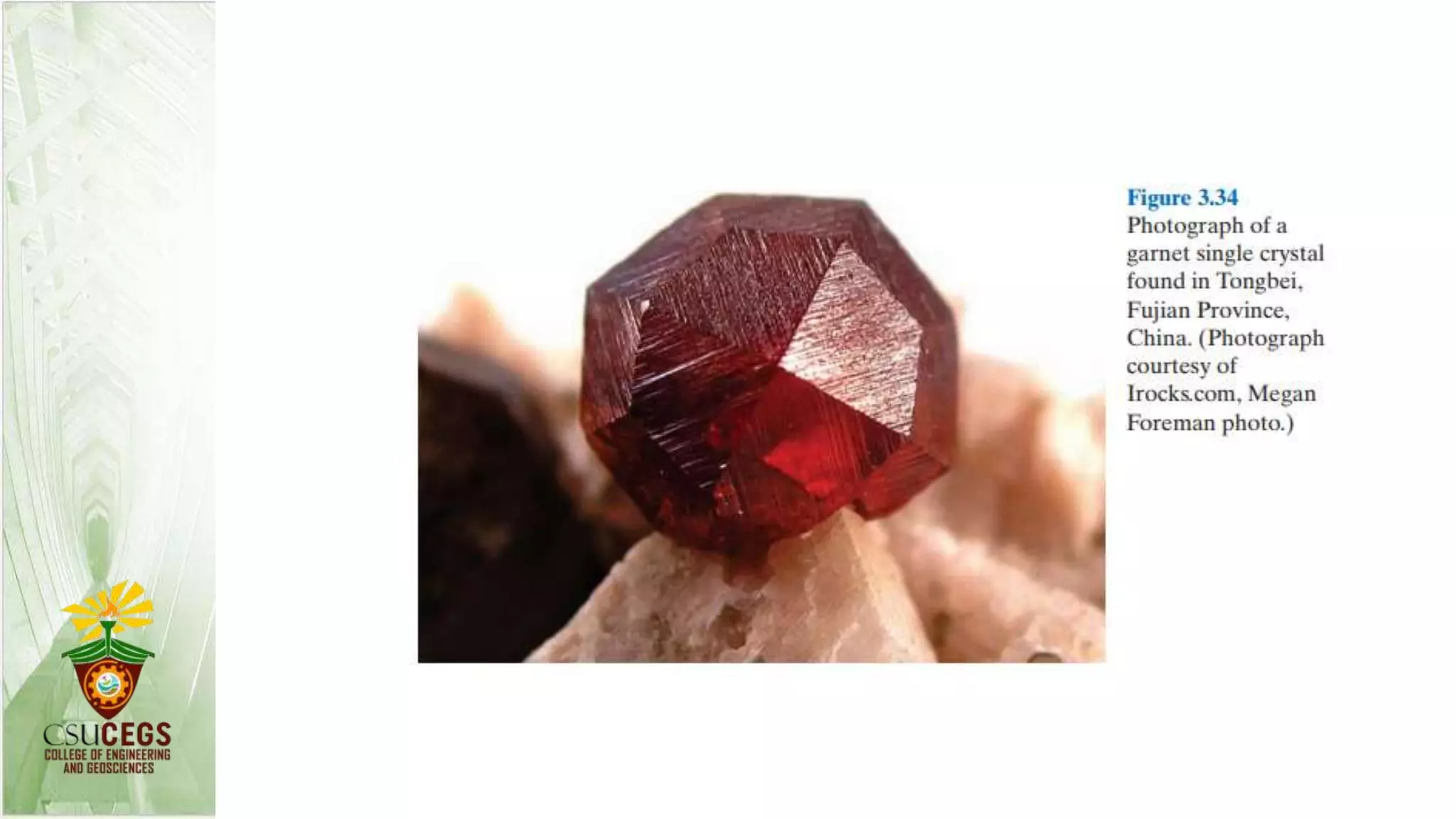 Crystalline and Non-crystalline Materials report.pptx