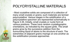 Crystalline and Non-crystalline Materials report.pptx