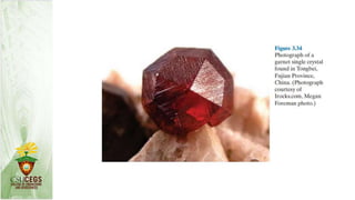 Crystalline and Non-crystalline Materials report.pptx
