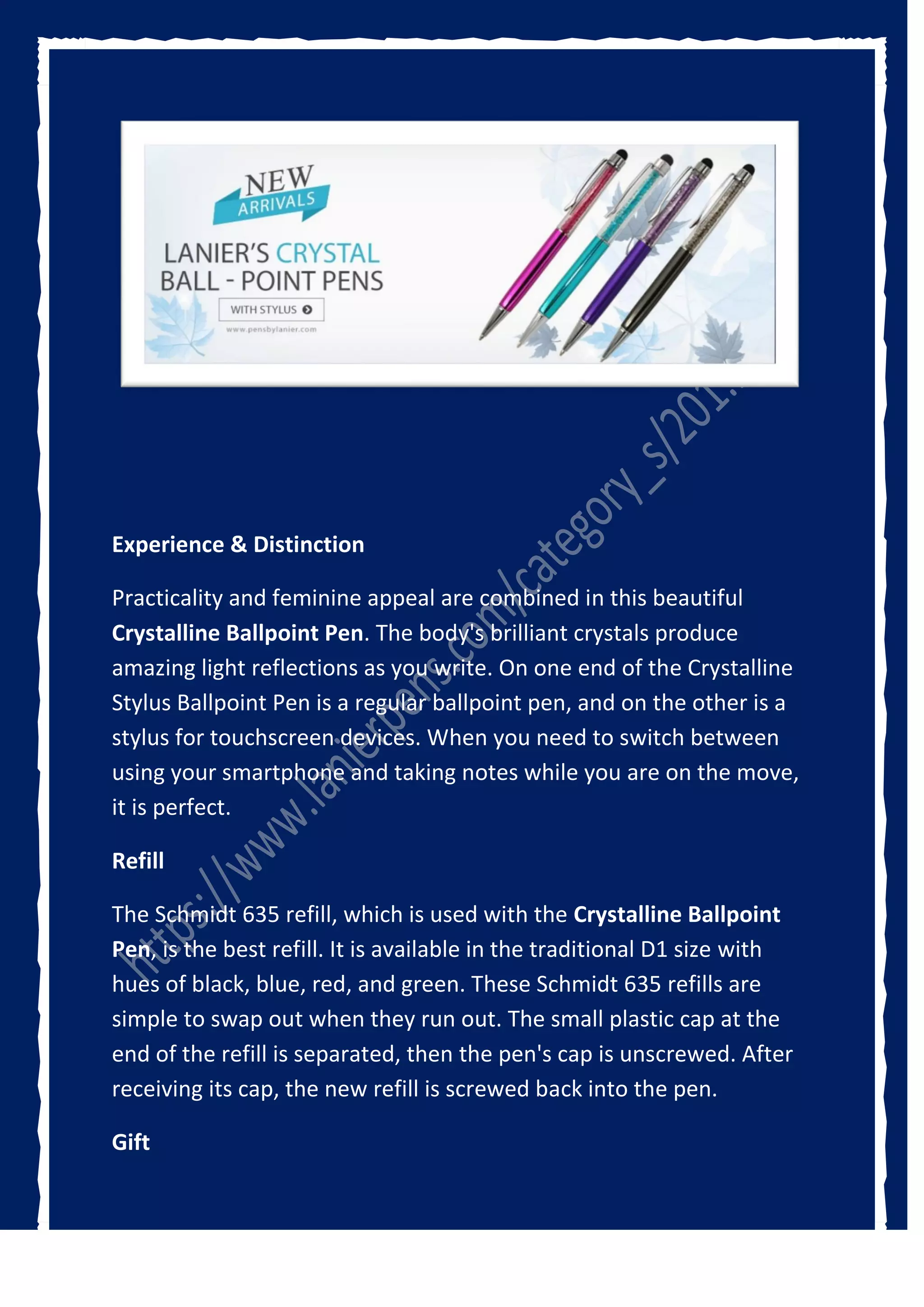 Crystalline Ballpoint Pens.pdf