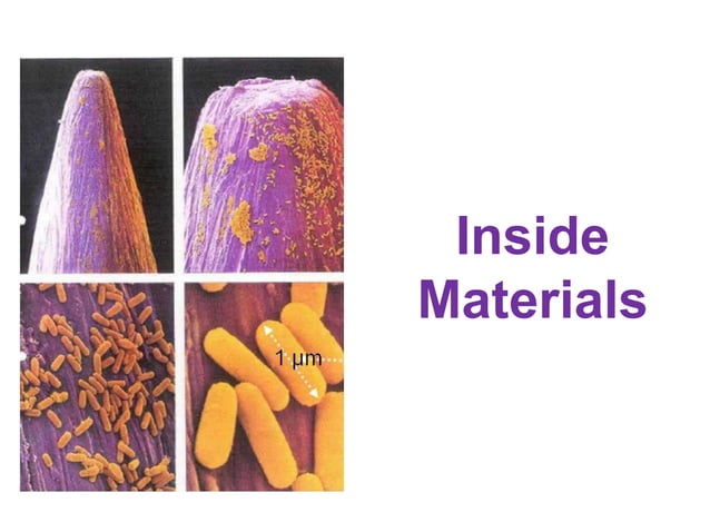 Crystalline Structures | PPTX