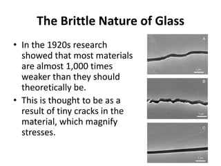 Crystalline Structures | PPT