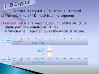 Crystallization | PPTX