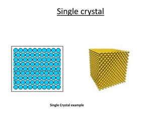Crystallization-------(Pharmaceutics) | PPTX