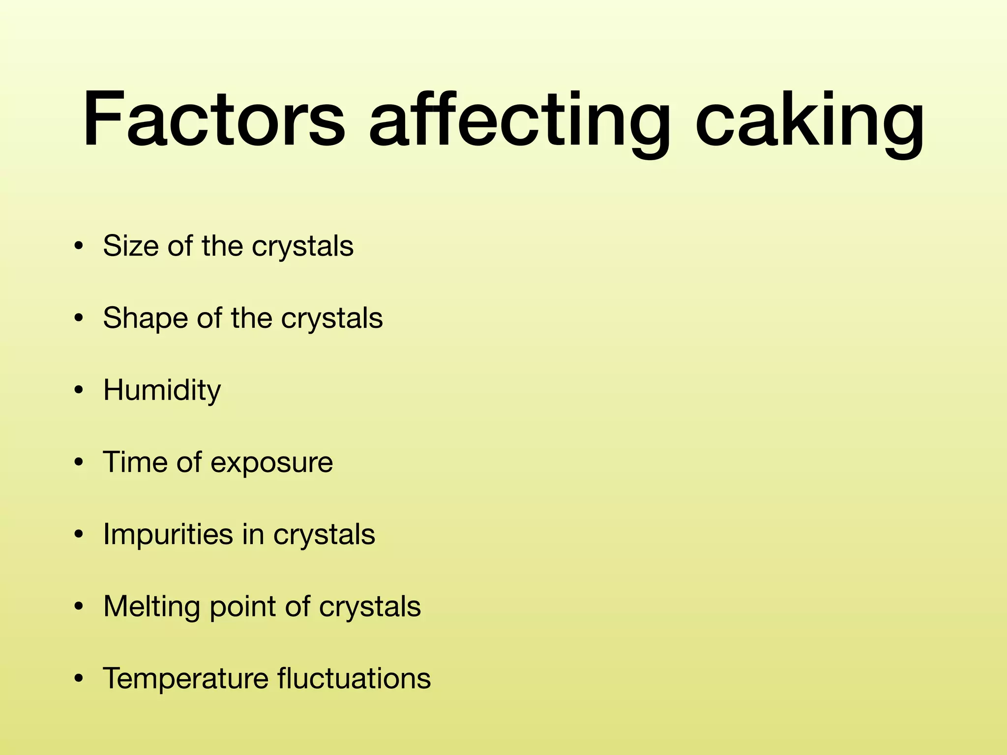 Pharmaceutical Engineering: Crystallization | PDF