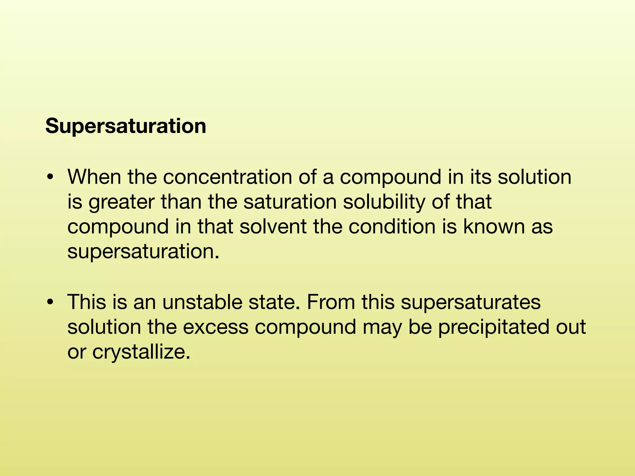 Pharmaceutical Engineering: Crystallization | PDF