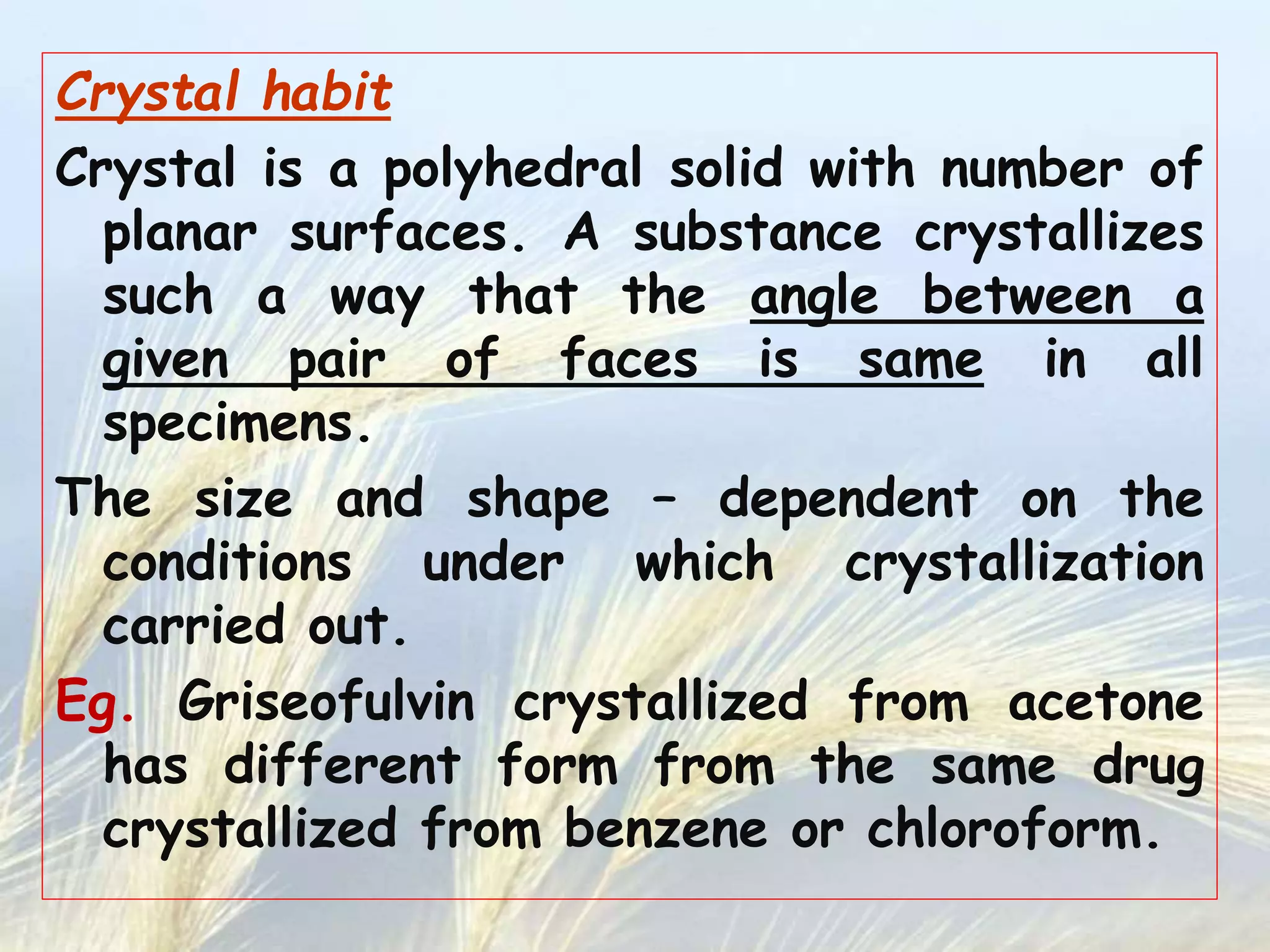 Crystallization.ppt