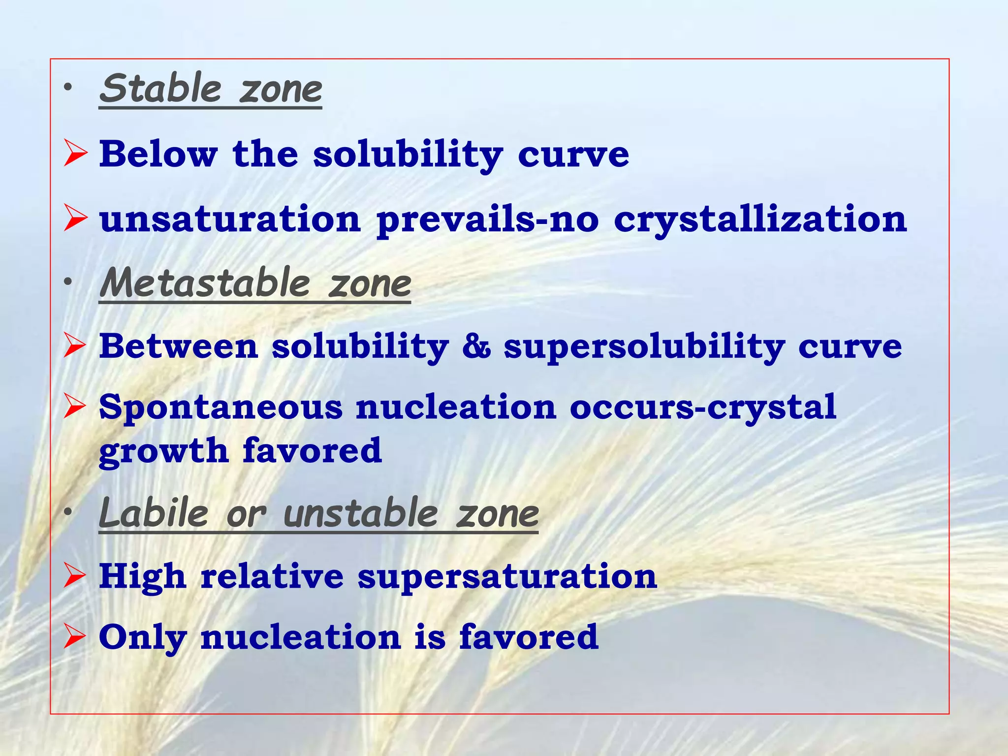Crystallization.ppt