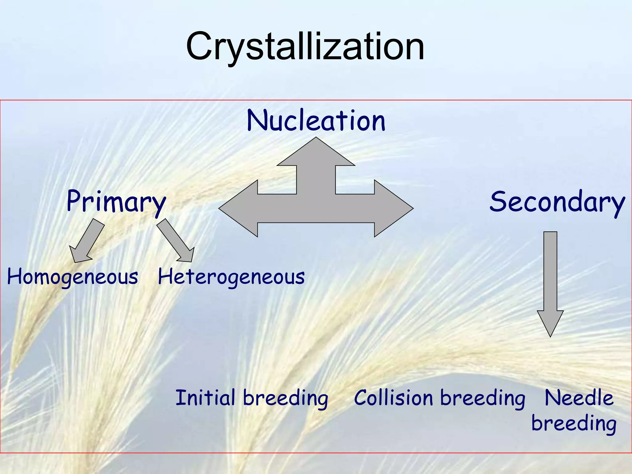 Crystallization.ppt