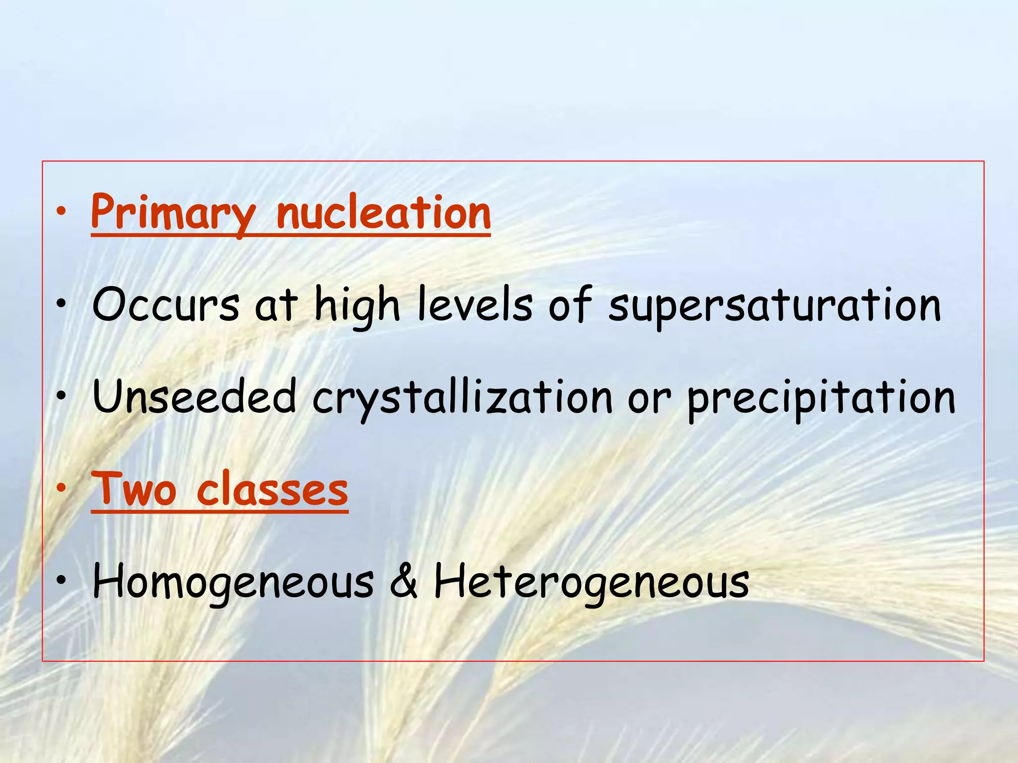 Crystallization.ppt