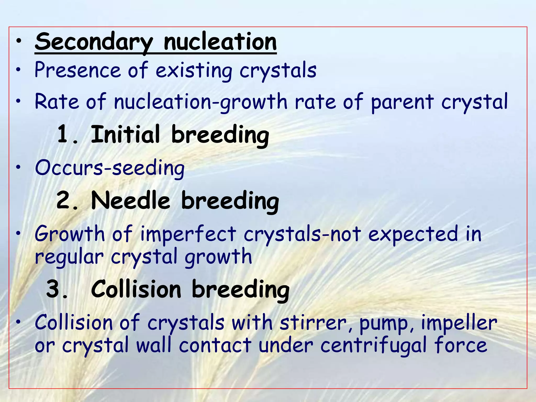 Crystallization.ppt