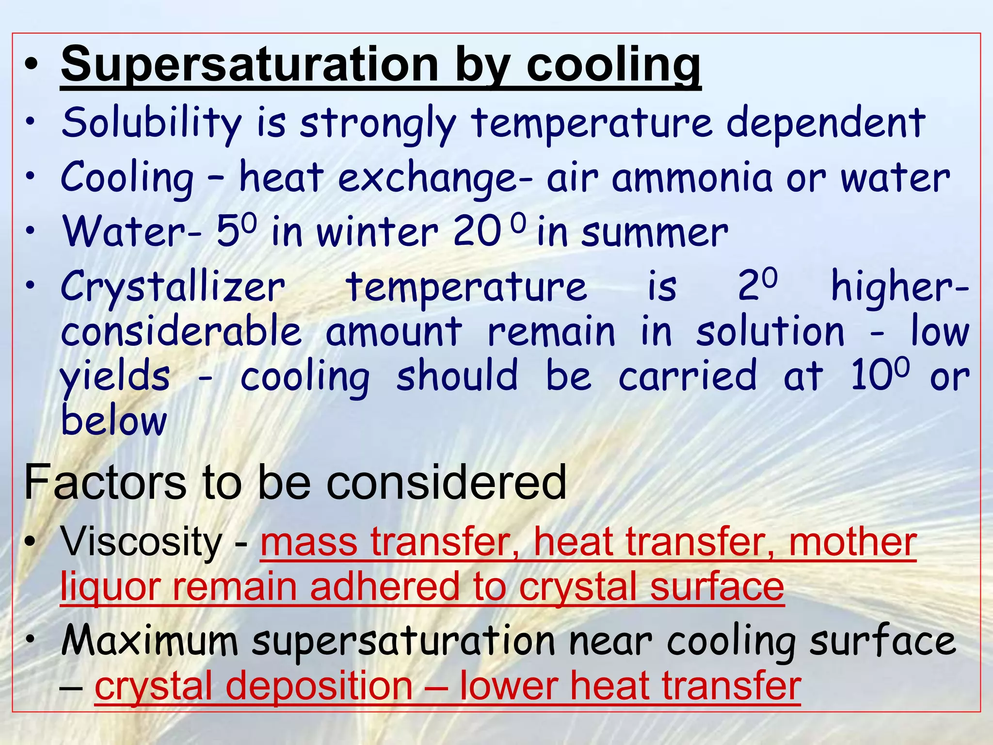 Crystallization.ppt