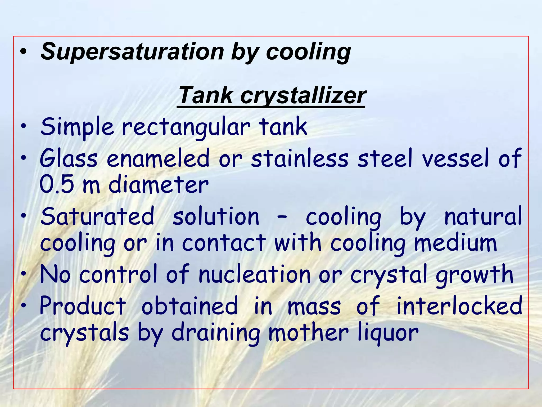Crystallization.ppt