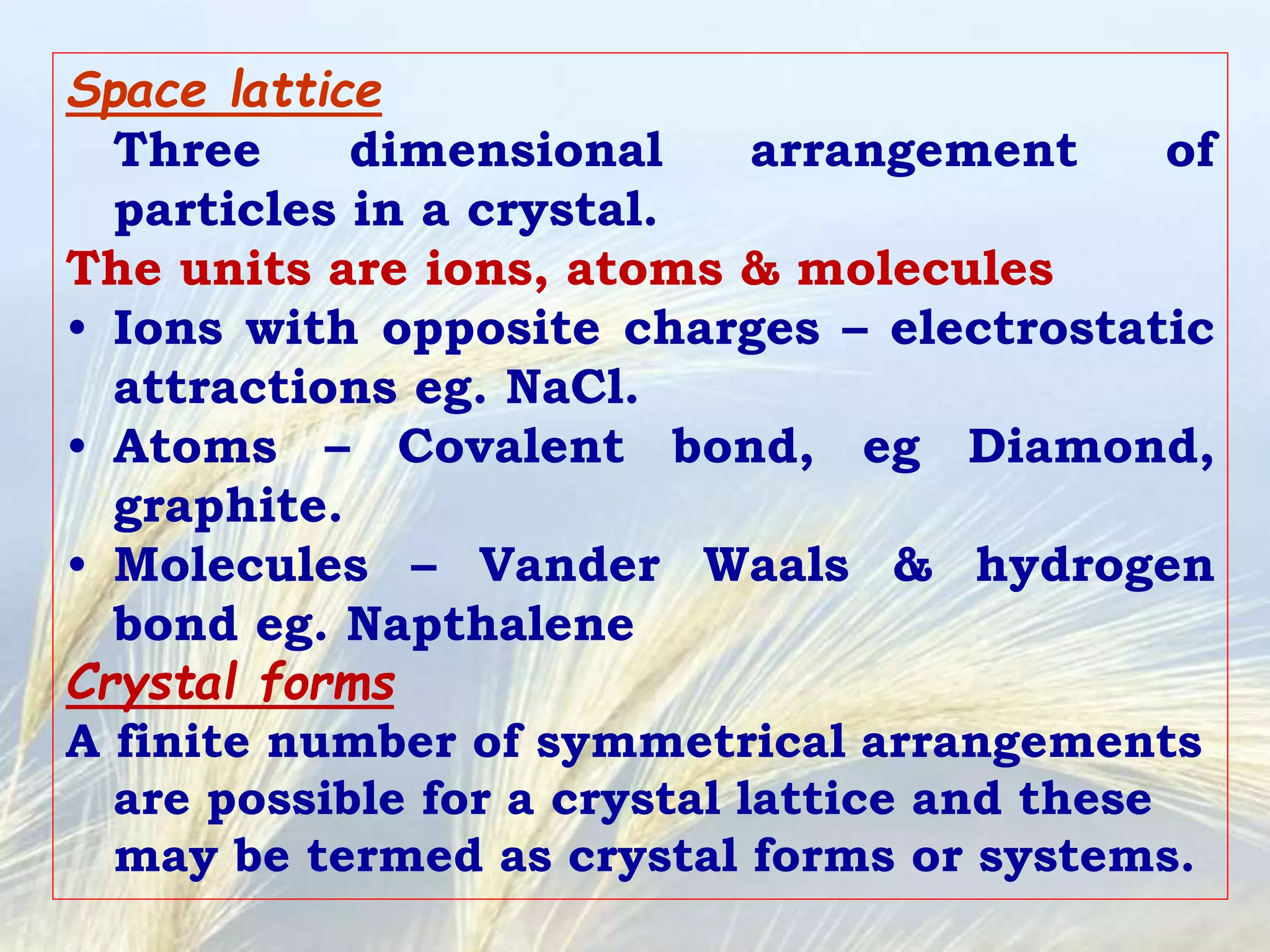 Crystallization.ppt