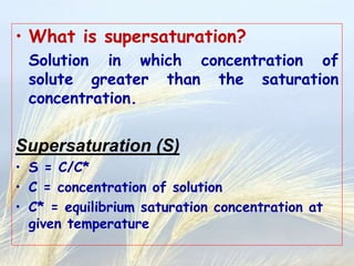 Crystallization.ppt