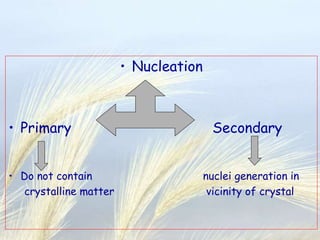 Crystallization.ppt