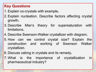 Crystallization.ppt