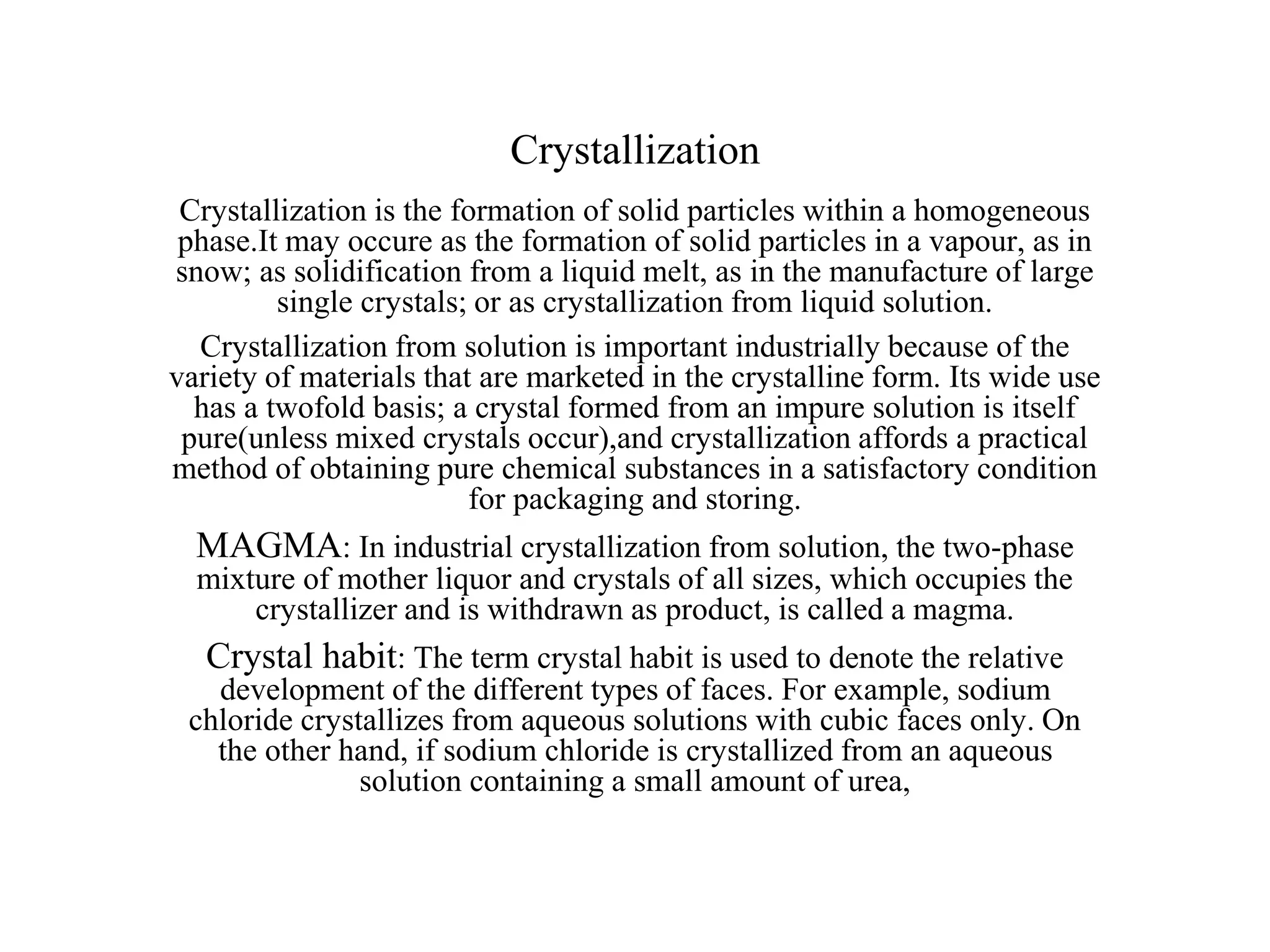 crystallization.pptx