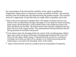 crystallization.pptx