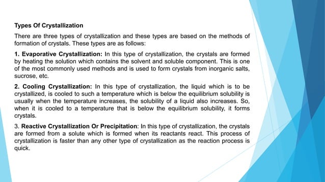 crystallization.pptx