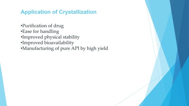 crystallization.pptx