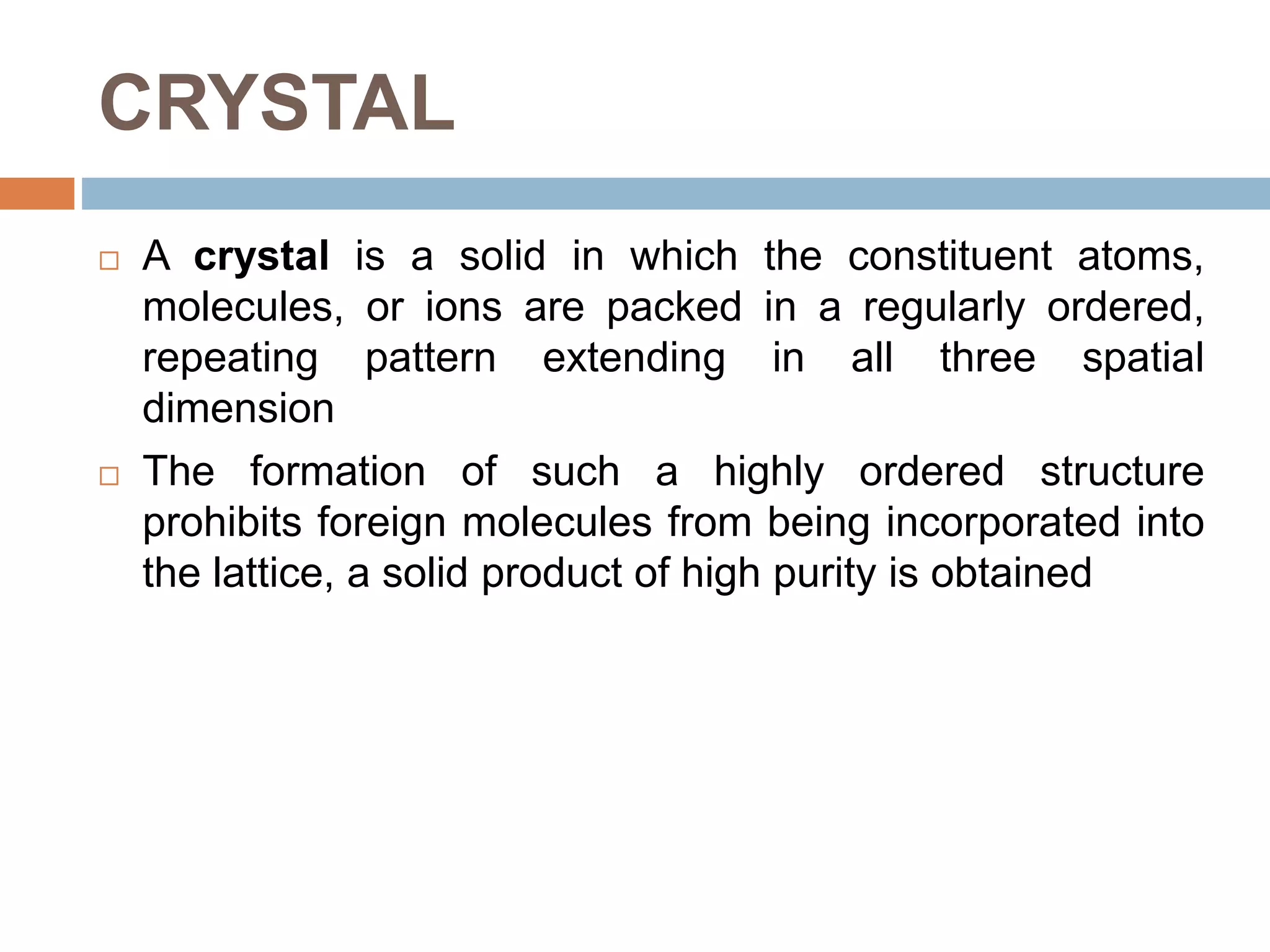 Crystallization.pptx