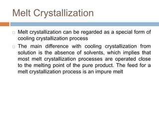 Crystallization.pptx