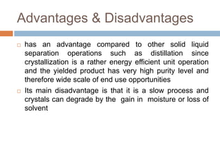 Crystallization.pptx
