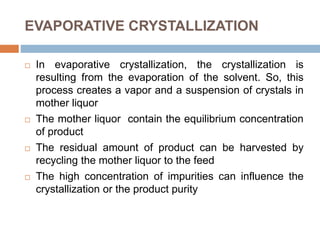 Crystallization.pptx
