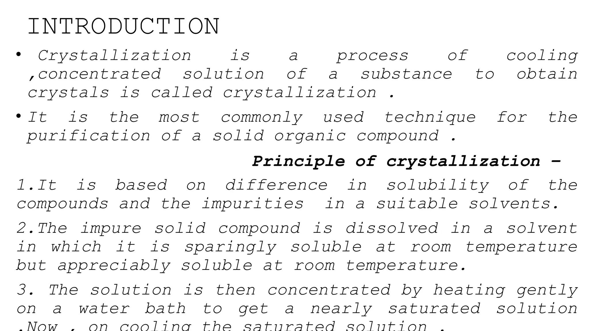 CRYSTALLIZATION.pptx