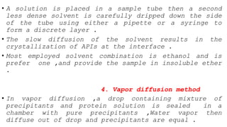 CRYSTALLIZATION.pptx