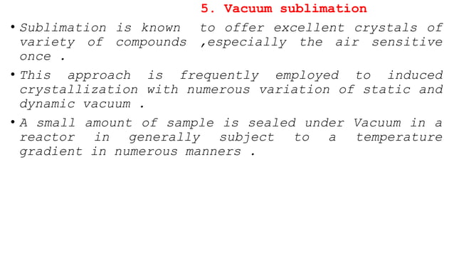 CRYSTALLIZATION.pptx