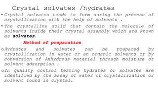 CRYSTALLIZATION.pptx