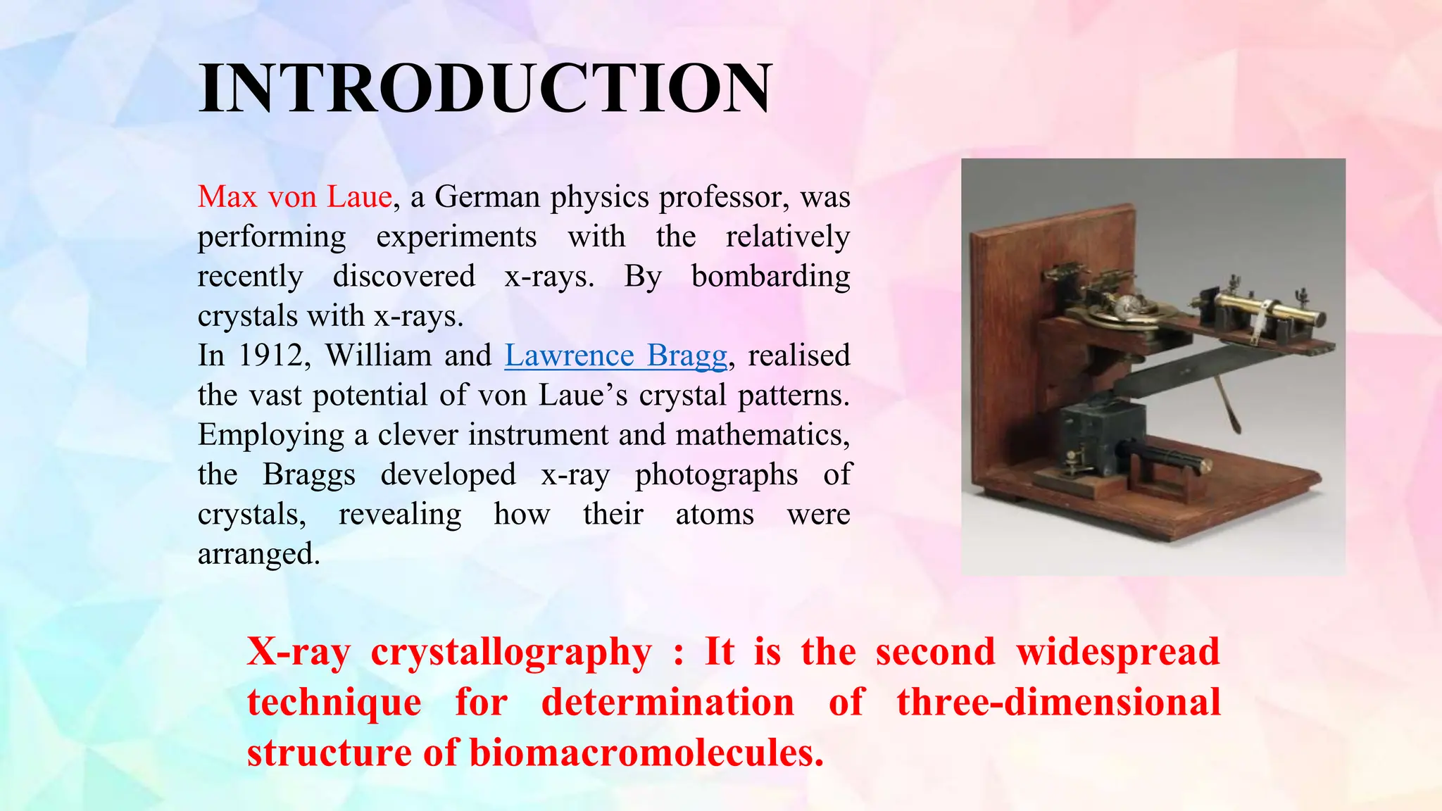 CRYSTALLIZATION chemical biotic process.pptx