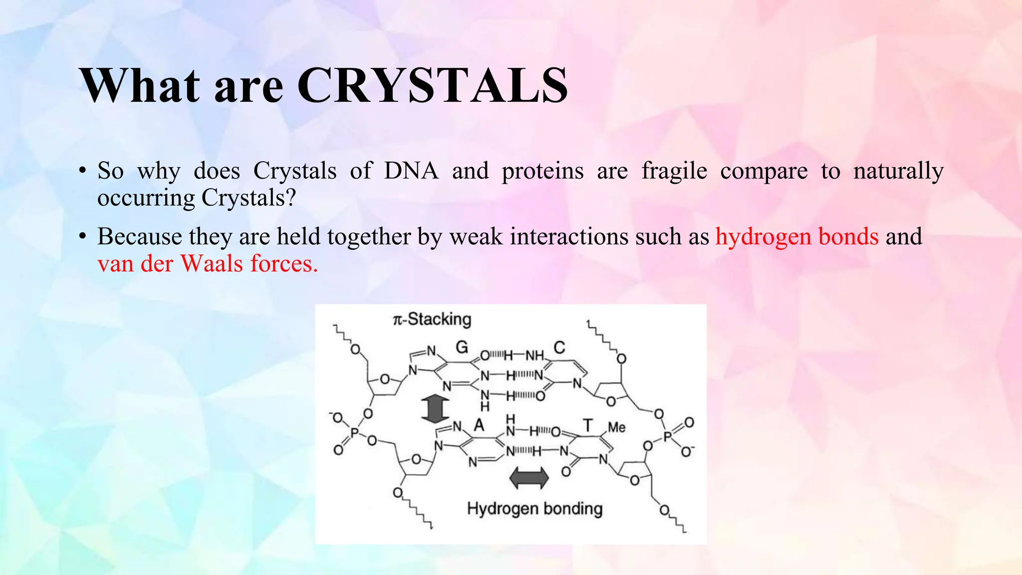 CRYSTALLIZATION chemical biotic process.pptx