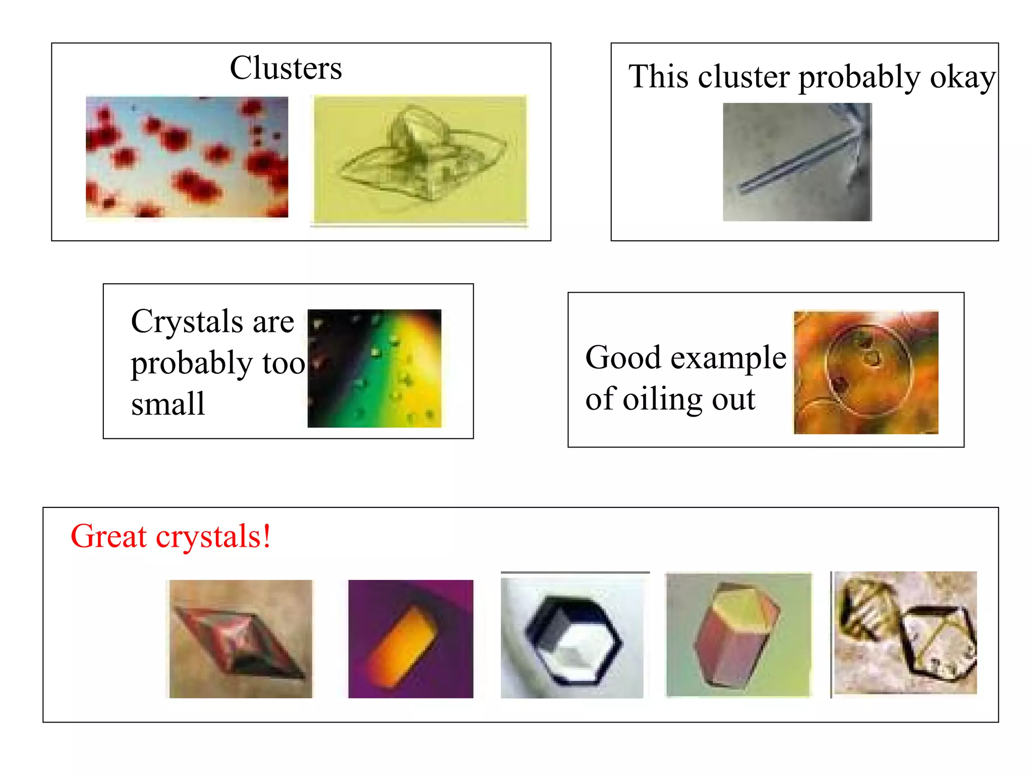 Crystallization (1) | PPT