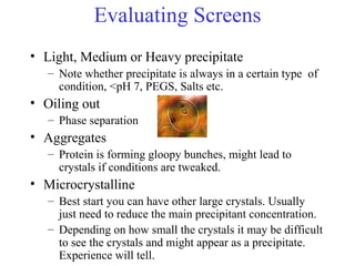 Crystallization (1) | PPT