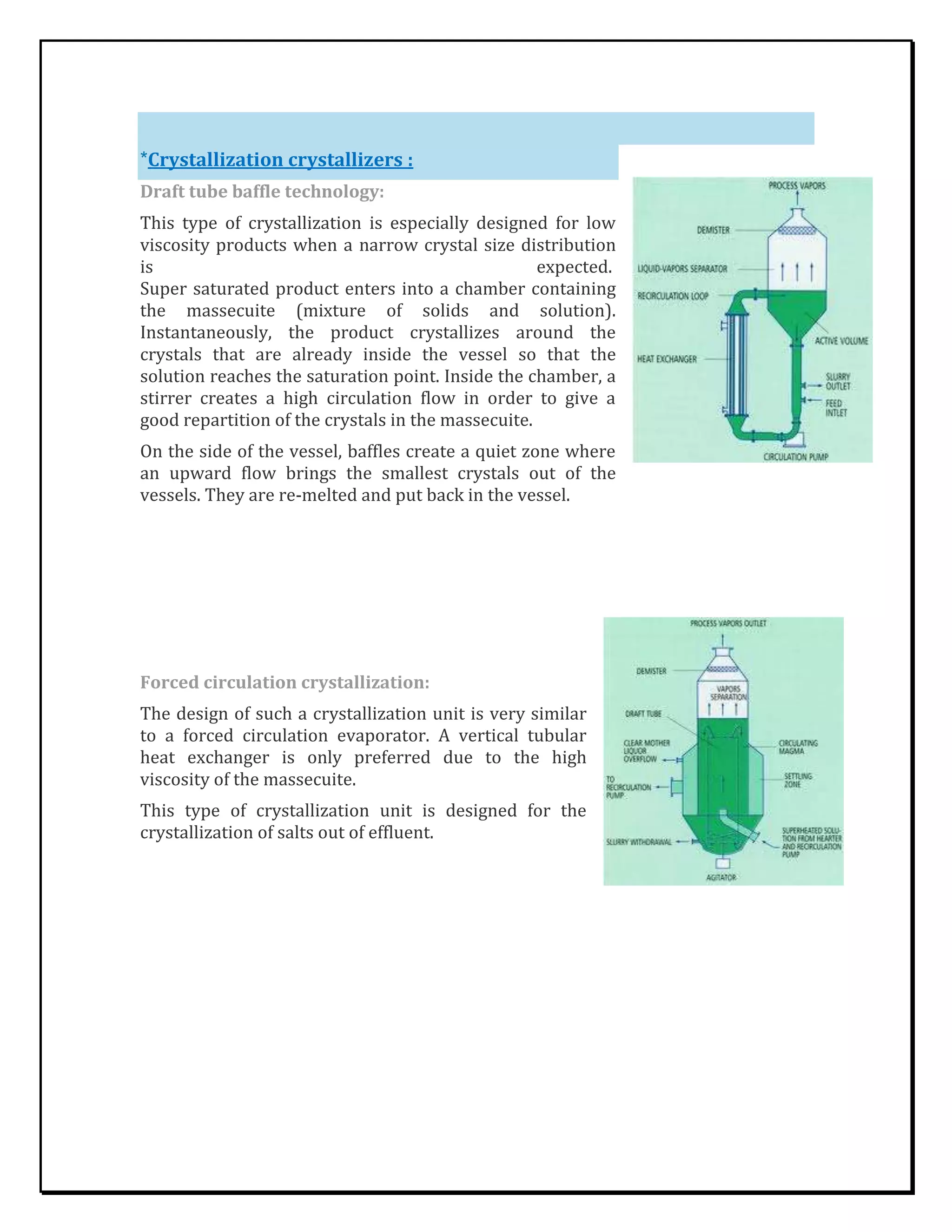 Crystallization 3 | DOCX