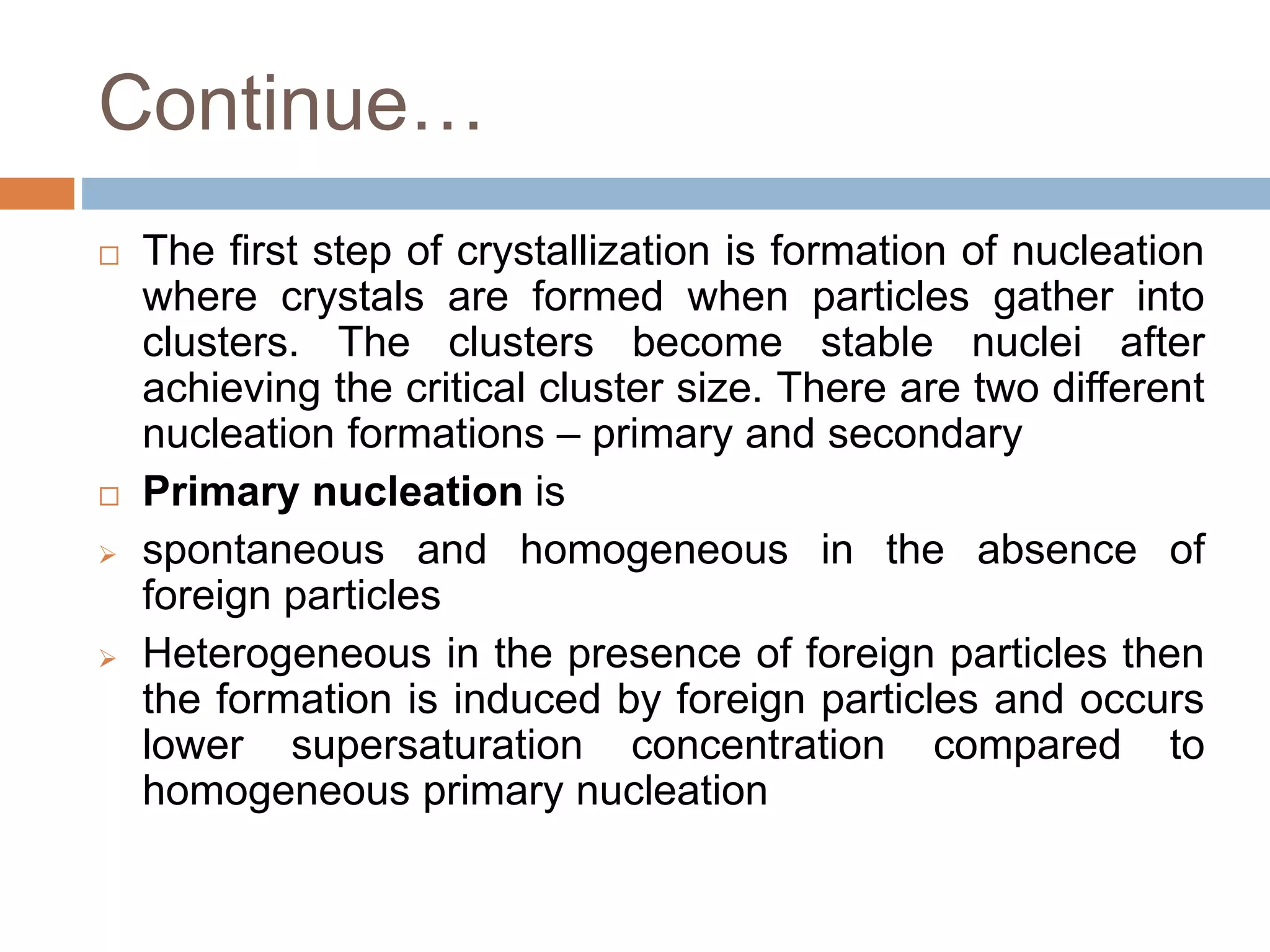 Crystallization for Purification.pptx
