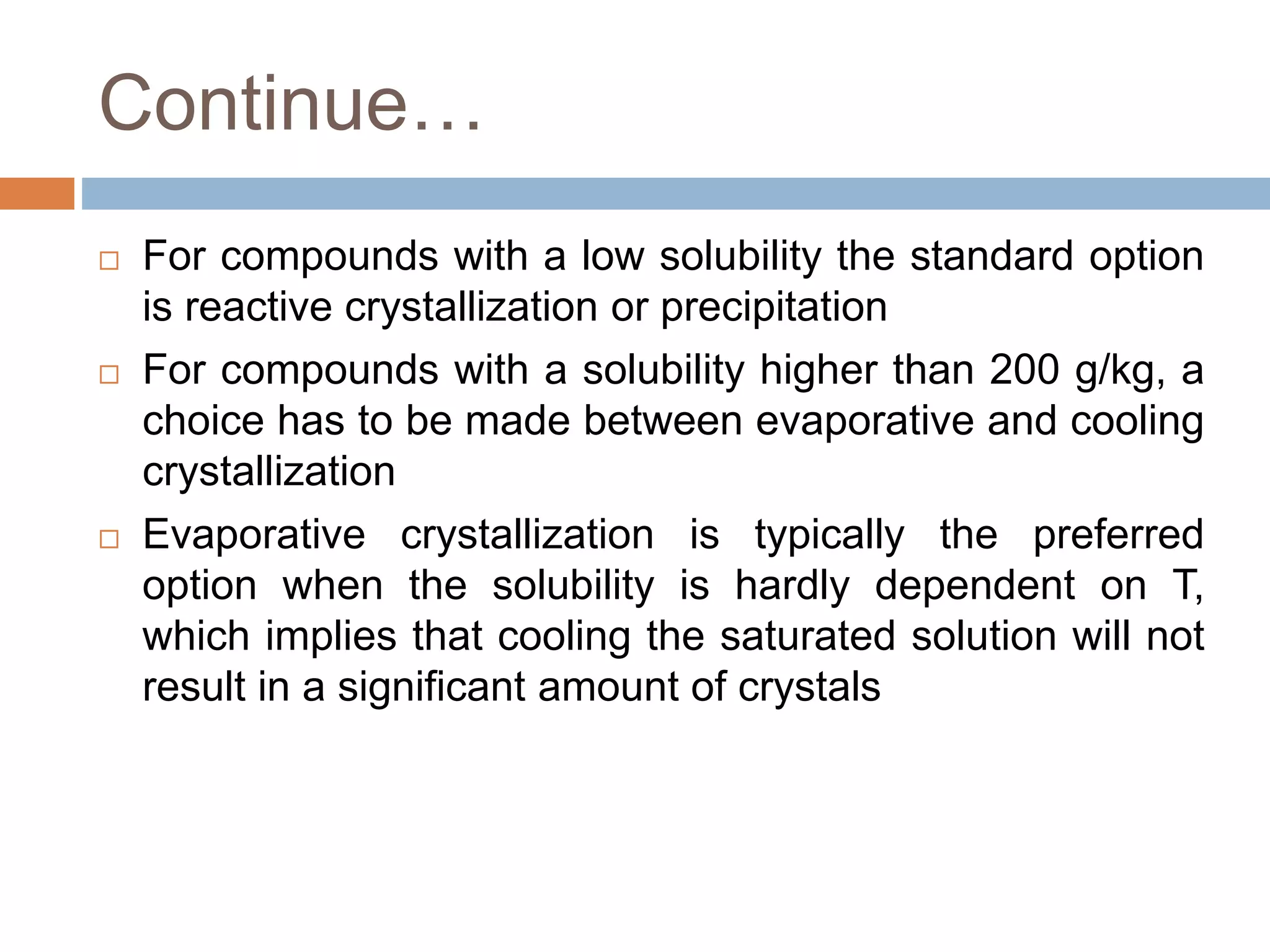 Crystallization for Purification.pptx