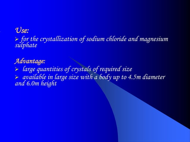 Crystallization in pharmaceutical industry | PPT | Chemistry | Science