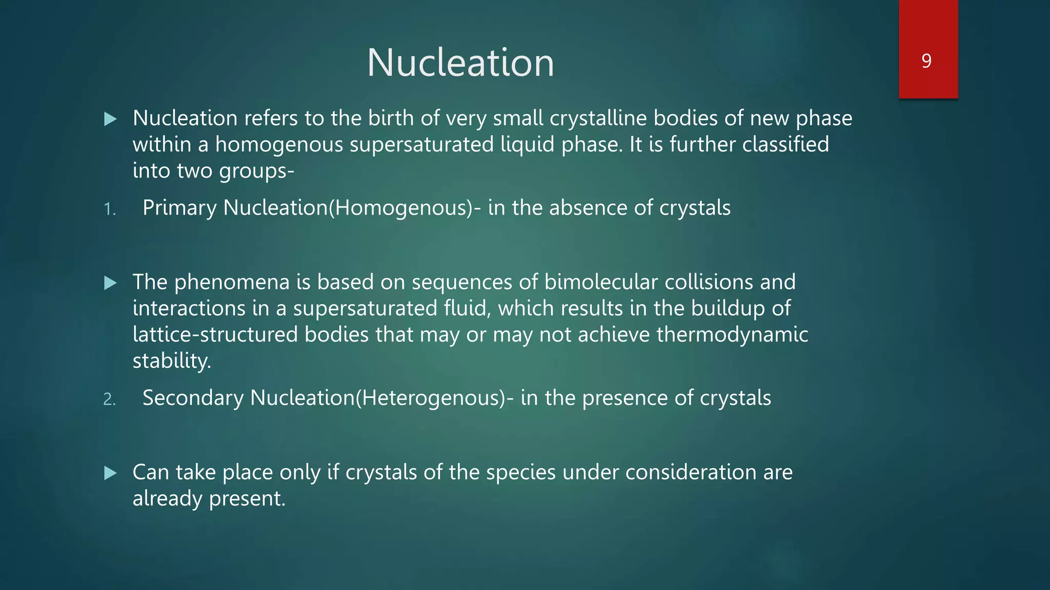 Crystallization (process chem).pptx