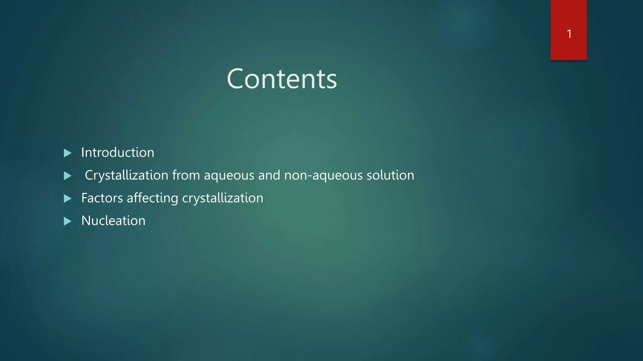 Crystallization (process chem).pptx