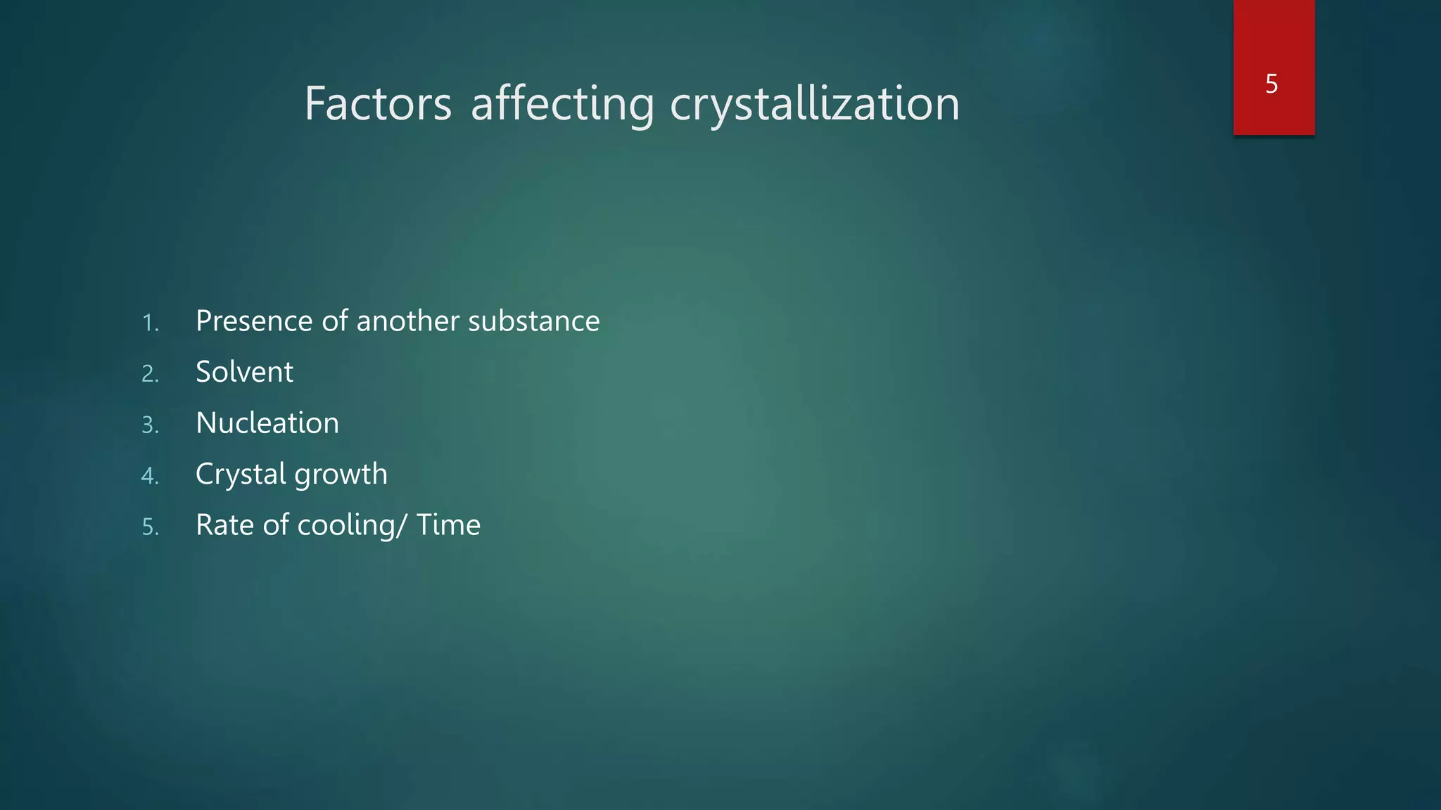Crystallization (process chem).pptx
