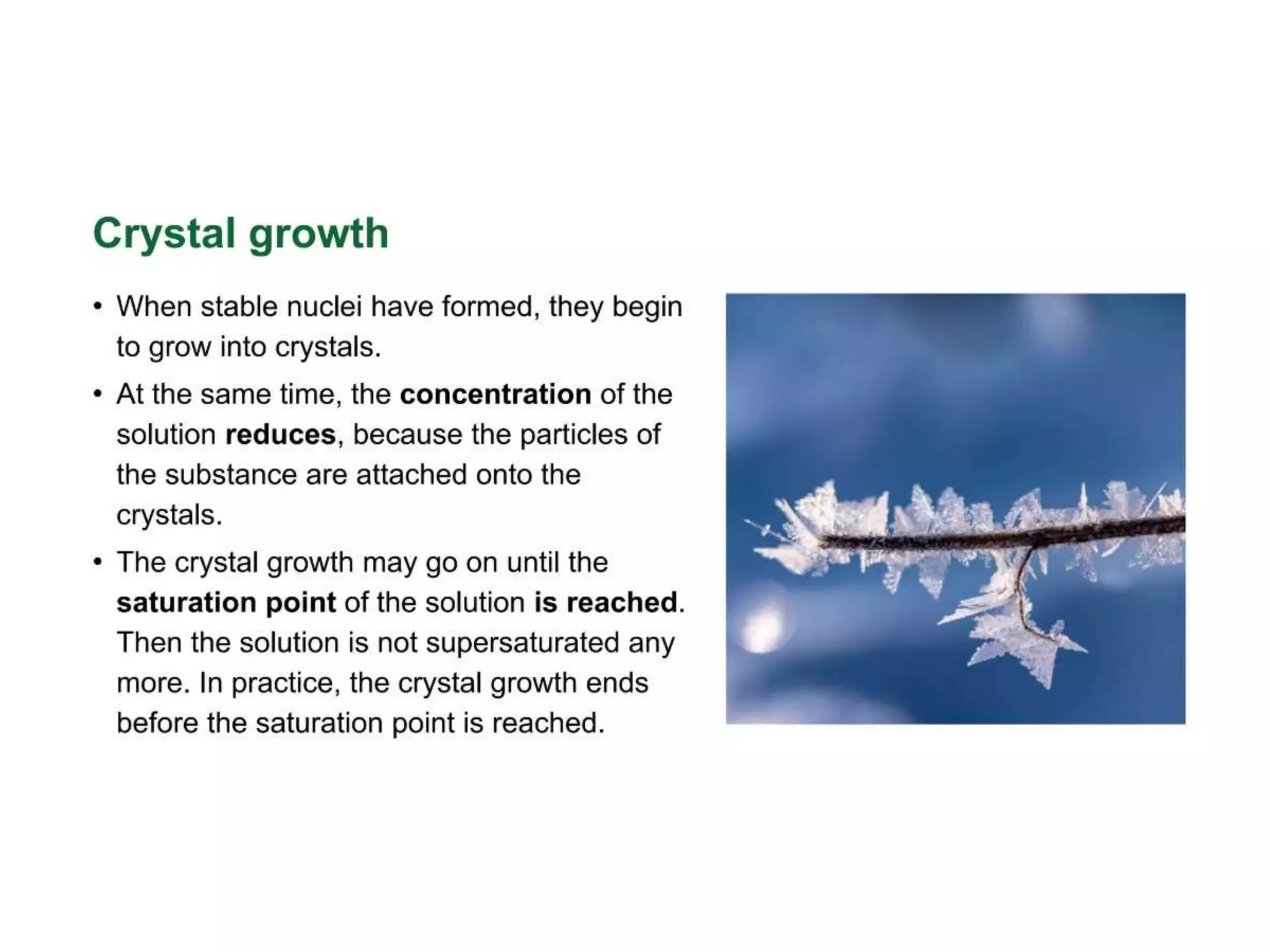 CRYSTALLIZATION UNIT 5.pptx
