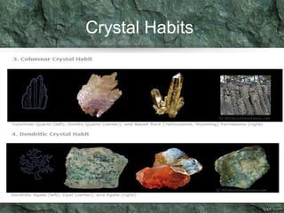 Introduction to Crystallography | PPT