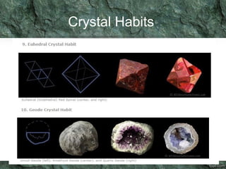 Introduction to Crystallography | PPT