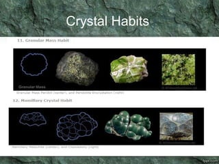 Introduction to Crystallography | PPT